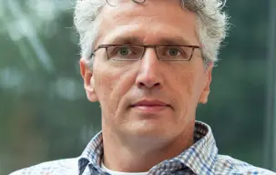 Erik Roelofsen | Klankbord